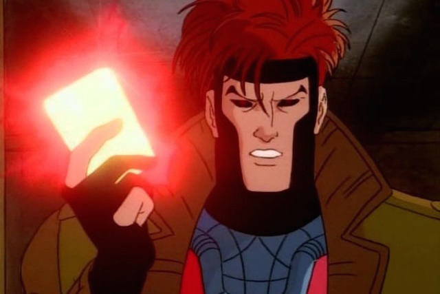 Channing Tatum Talks About Gambit Origin Story Movie | The Mary Sue