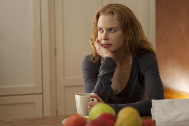 Nicole Kidman Neil Gaiman How To Talk To Girls At Parties | The Mary Sue