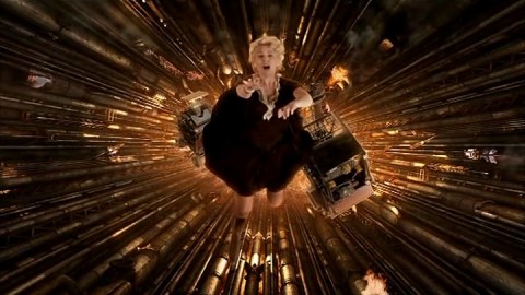 5 Theist-Associated Themes That Make Doctor Who Successful | The Mary Sue