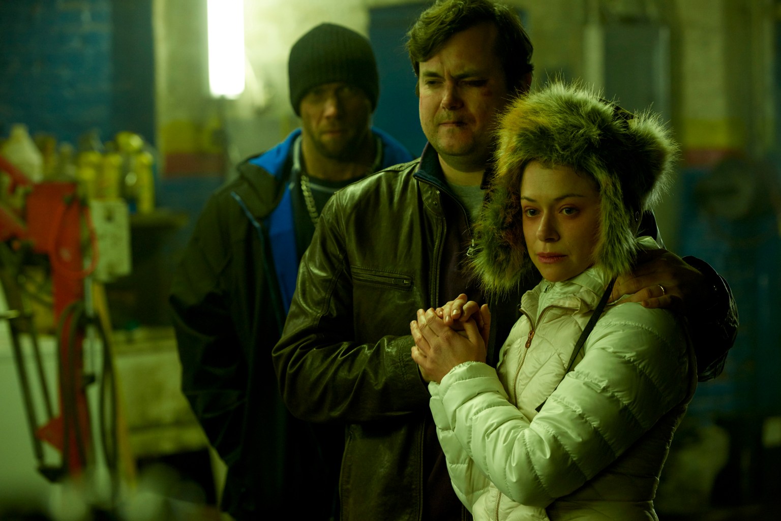 Orphan Black Science Recap: "Insolvent Phantom of Tomorrow" | The Mary Sue