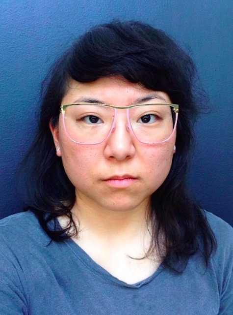 Interview: Steven Universe Illustrator Hellen Jo | The Mary Sue