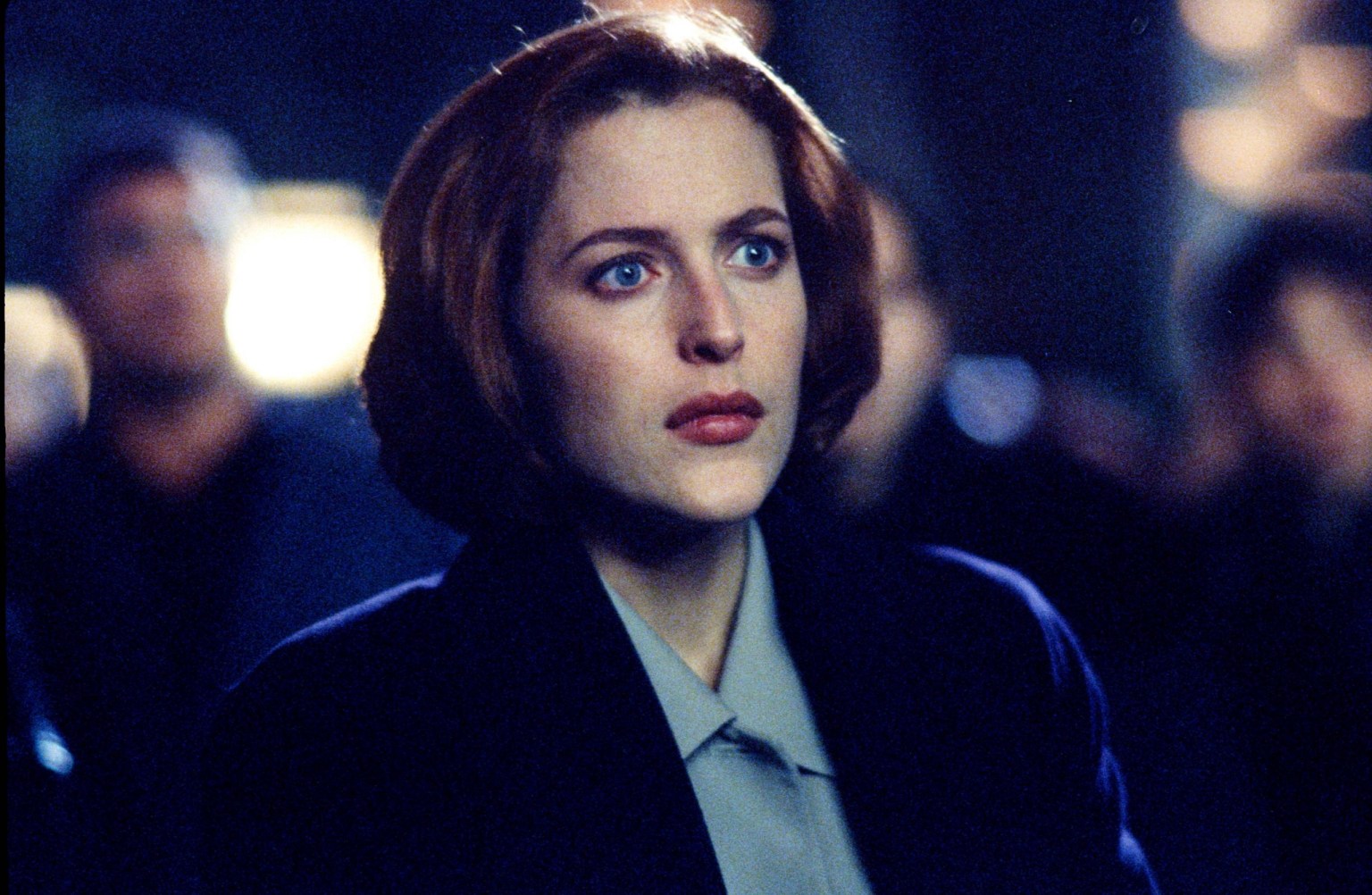 Celebrating The Dana Scully Effect | The Mary Sue