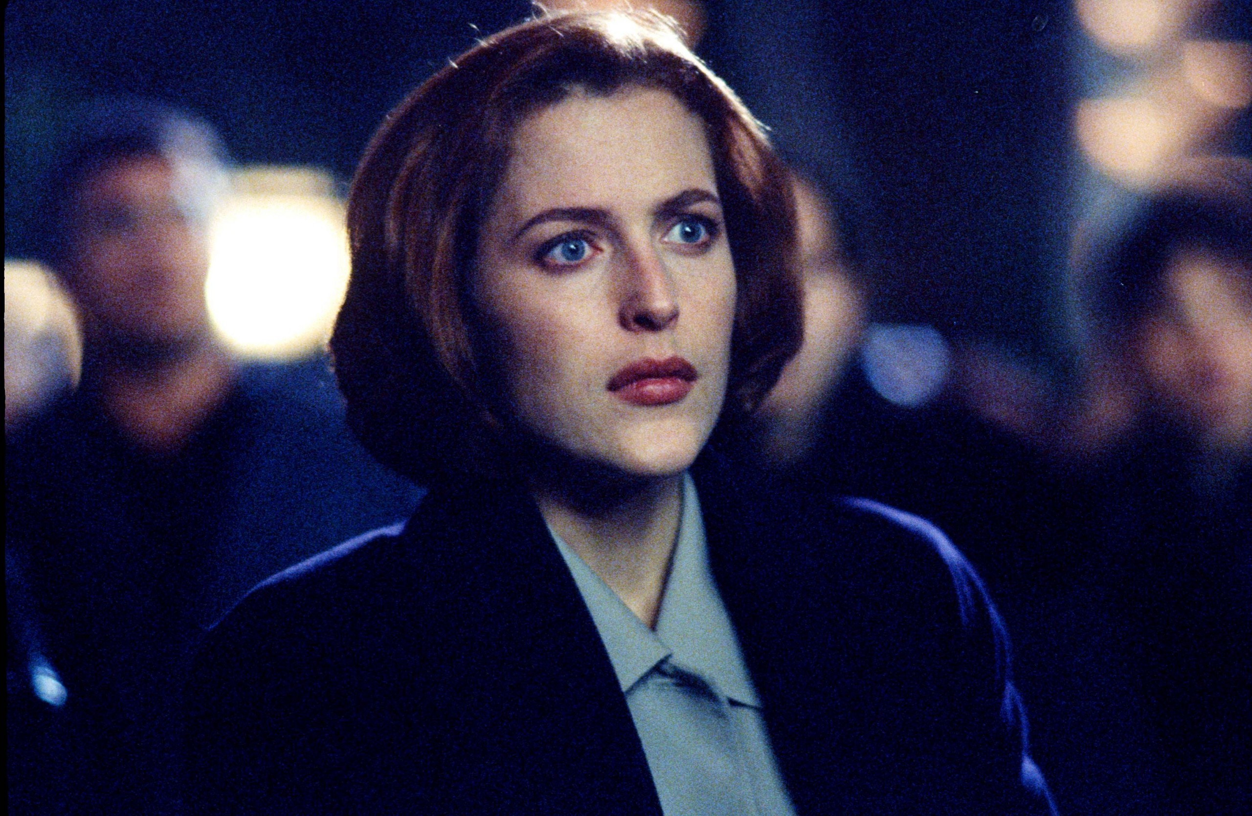 Celebrating The Dana Scully Effect | The Mary Sue