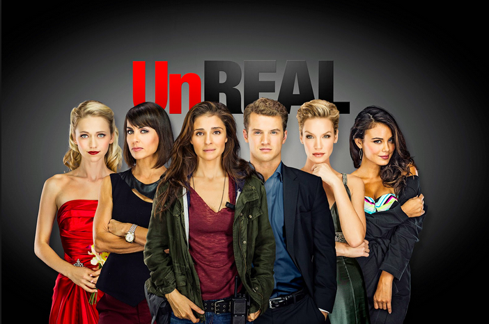 UnReal’s Creator Sarah Gertrude Shapiro Looks at Reality TV | The Mary Sue