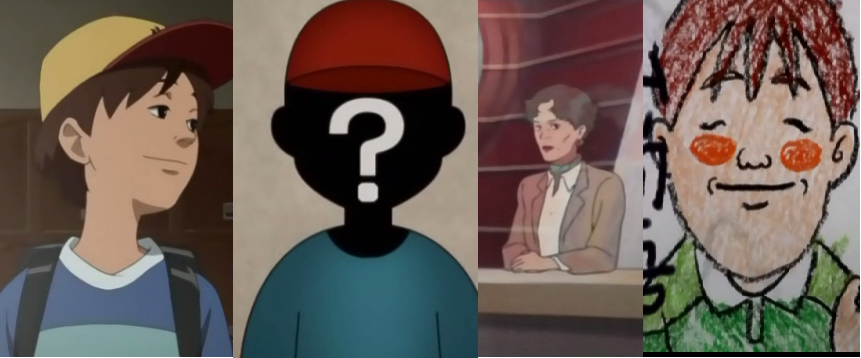 Newbie Guide to Paranoia Agent Episode Two: The Golden Shoes | The Mary Sue