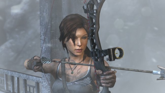 Lara Croft: More Than A Nostalgia Icon | The Mary Sue