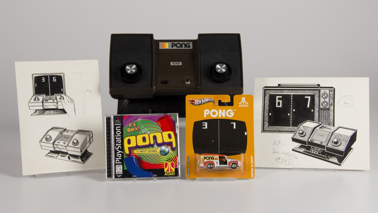 Video Game Hall of Fame Inducts First Games | The Mary Sue