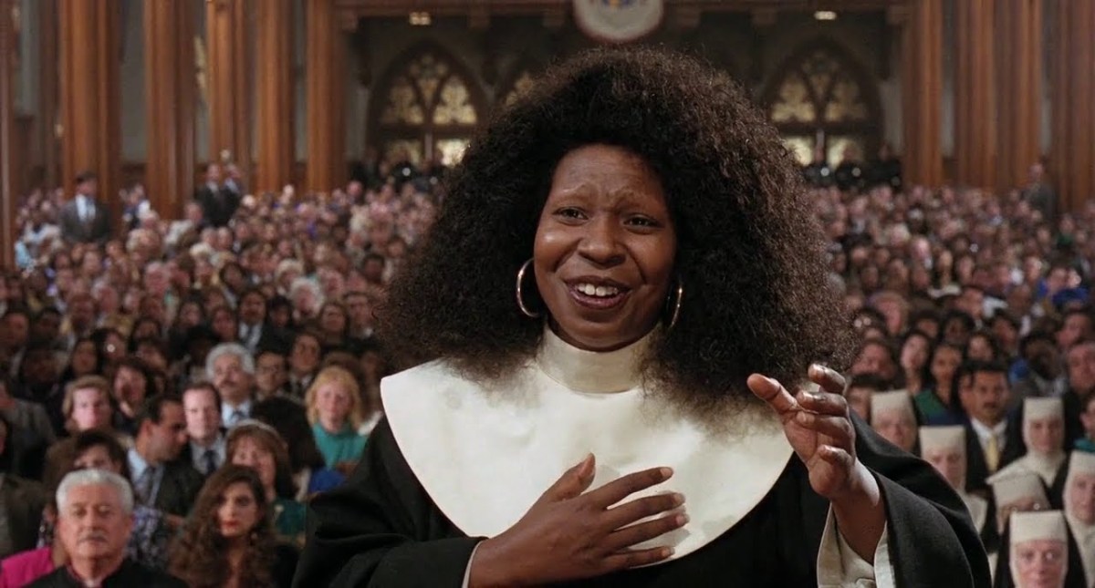 Sister Act 3 Release Window, Cast, Plot, and More | The Mary Sue