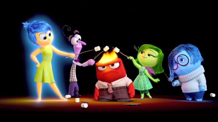 Inside Out Creative Team Talk Rejected Ideas | The Mary Sue