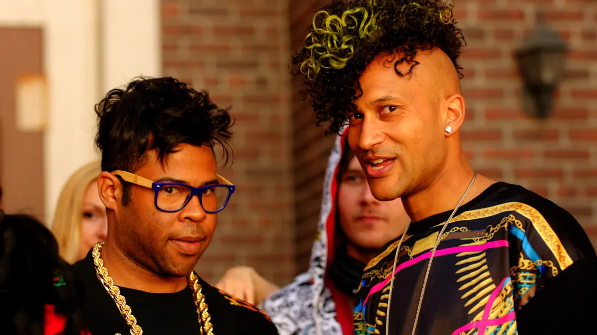 The 10 Best 'Key and Peele' Sketches | The Mary Sue