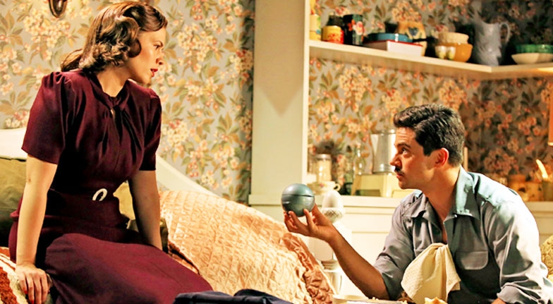 Dominic Cooper Returning to Agent Carter | The Mary Sue