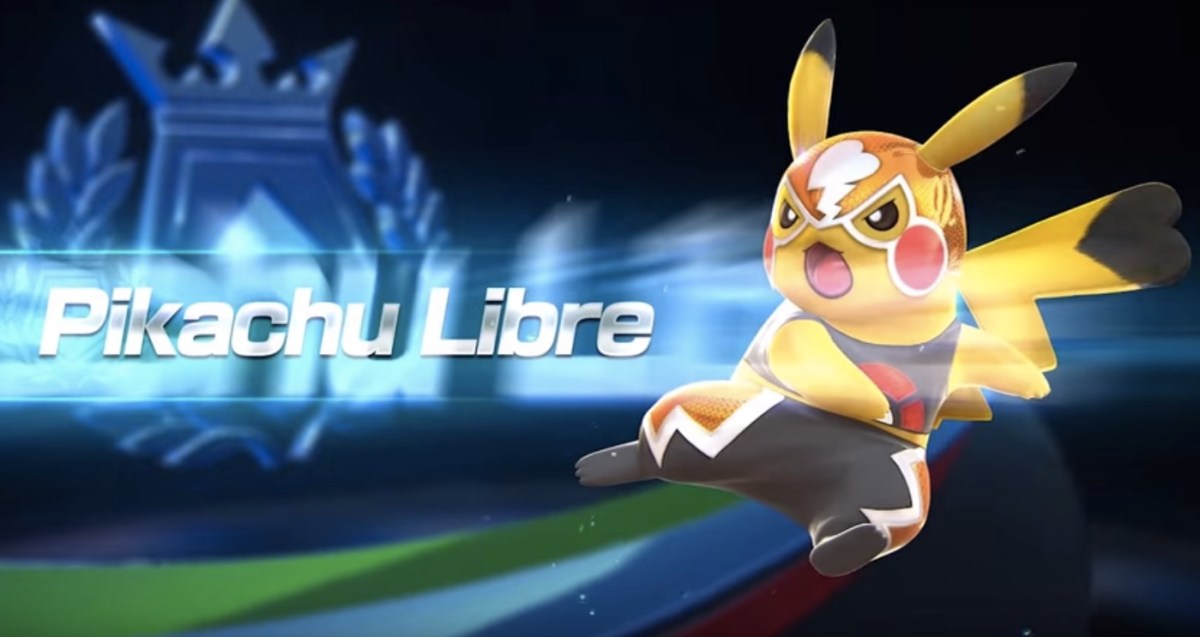 Pokemon Fighting Game Finally Gets a Wii U Release Date | The Mary Sue
