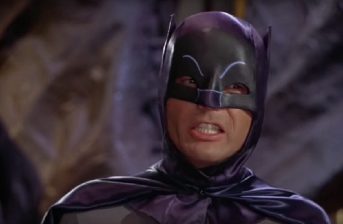 Ben Affleck Calls His Batman Angry, Bitter, and Frustrated | The Mary Sue