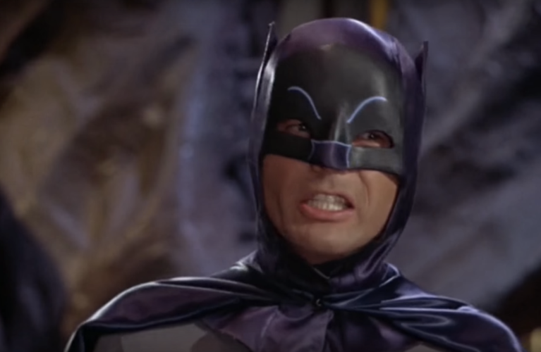 Ben Affleck Calls His Batman Angry, Bitter, and Frustrated | The Mary Sue