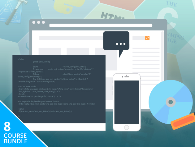 Learn jQuery, iOS Dev, Python, HTML, and More for Just | The Mary Sue