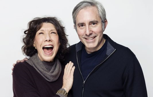 Interview: Grandma Writer-Director Paul Weitz | The Mary Sue