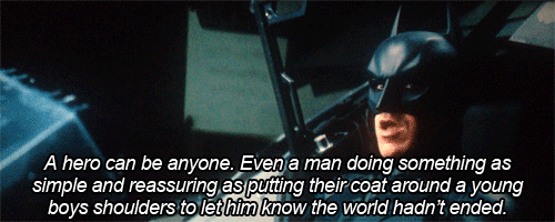 New Batman Takes Up the Mantle of Fallen Baltimore Batman | The Mary Sue