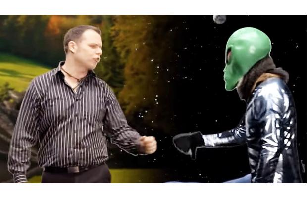 Canada Wyatt Scott Geekiest Candidate Ever | The Mary Sue