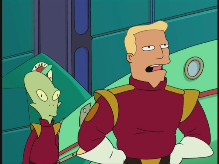 10 Best 'Futurama' Episodes | The Mary Sue