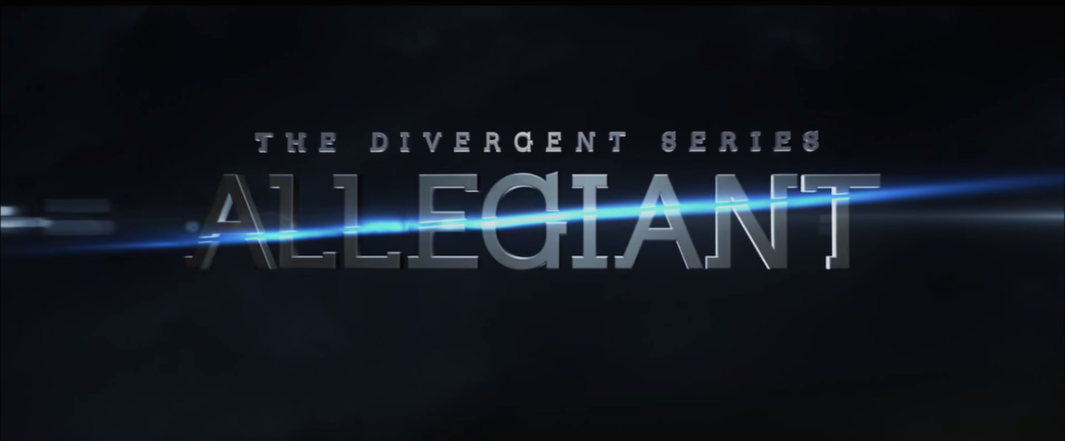 Go Beyond the Wall With A New Divergent: Allegiant Trailer | The Mary Sue