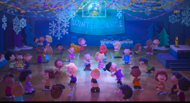 New Peanuts Movie Trailer | The Mary Sue