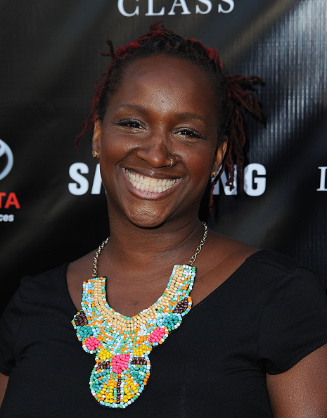 Effie Brown Peter Farrelly How We Talk About Women in Power | The Mary Sue