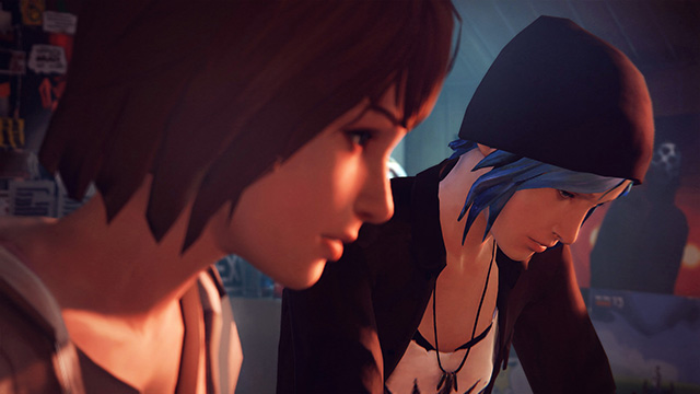 We're Getting a Life is Strange Live Action Series | The Mary Sue