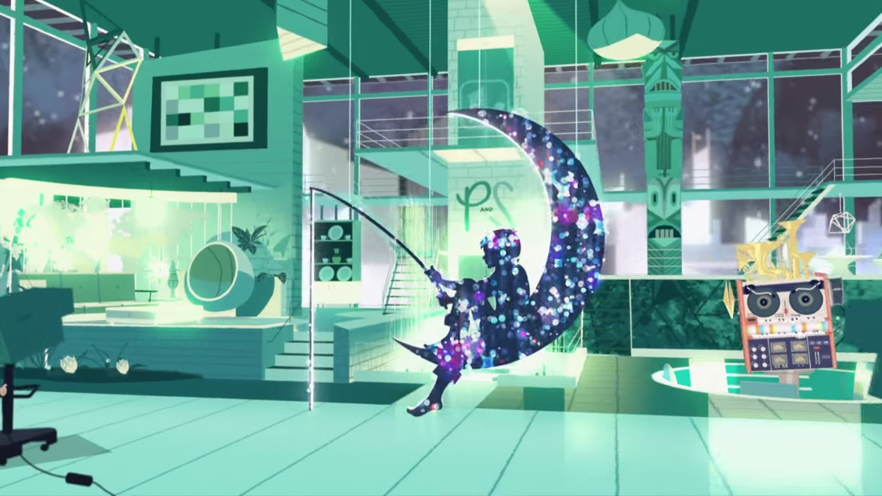 Dreamworks Netflix Series Mr. Peabody & Sherman Show | The Mary Sue
