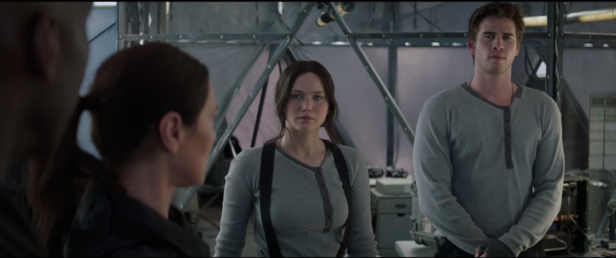 New Mockingjay: Part 2 Clip Gives Few Hints | The Mary Sue