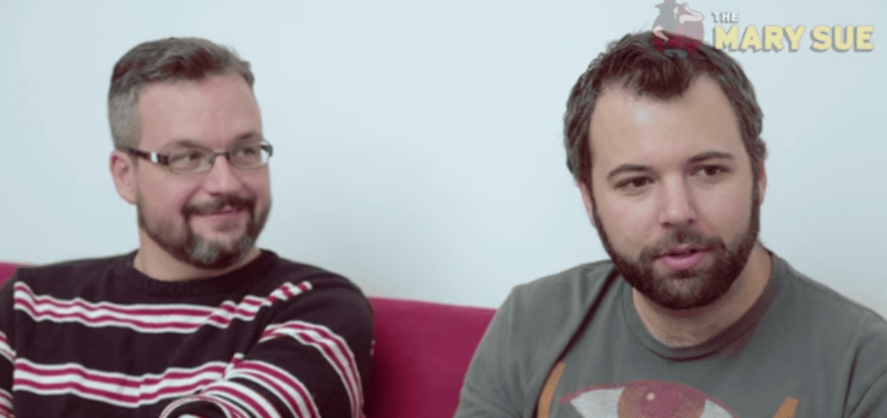 Joseph Fink, Jeffrey Cranor Talk Welcome to Night Vale: A Novel | The ...