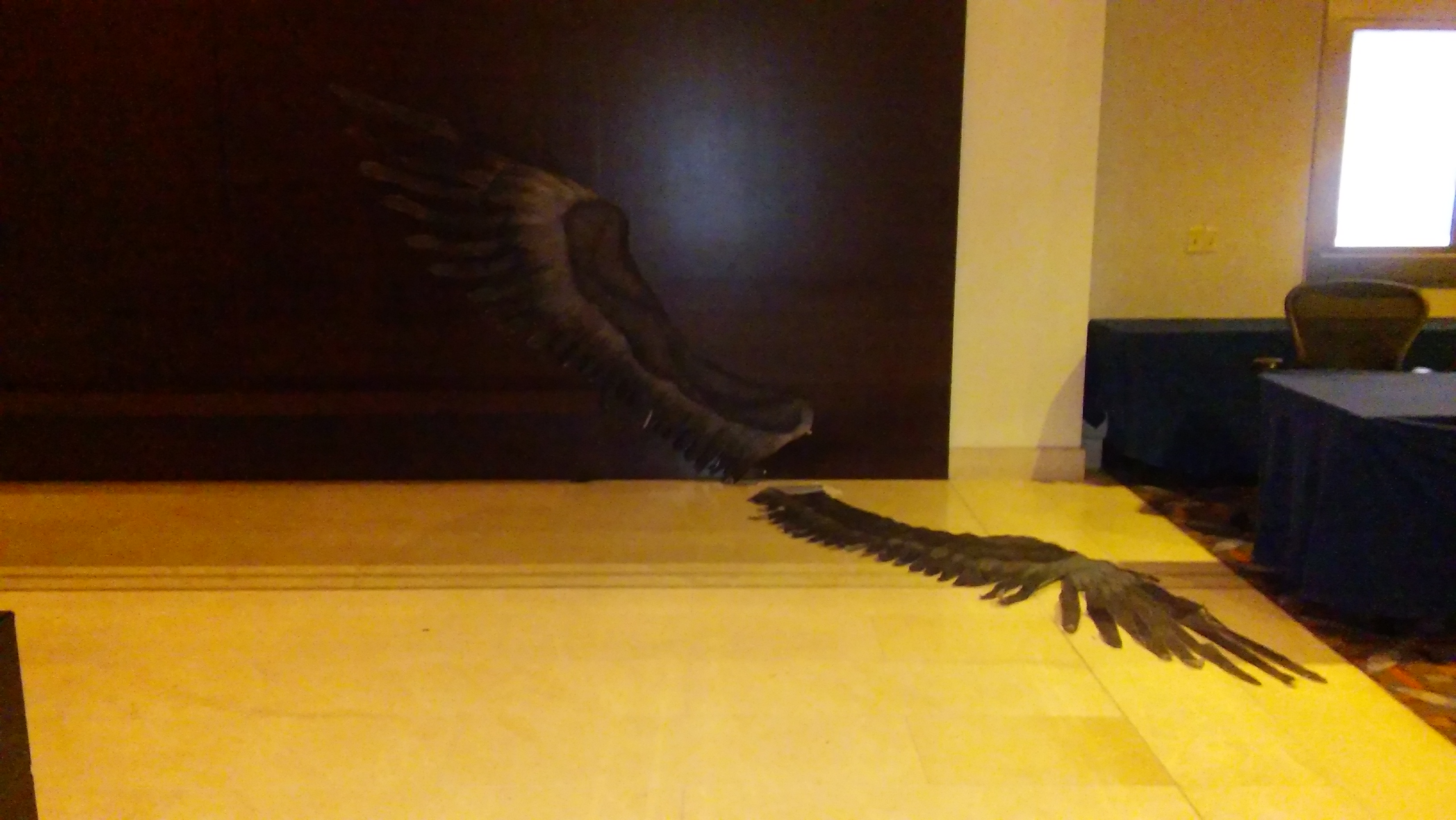 Flannel and Angel Wings: Tribute to Supernatural Fandom | The Mary Sue