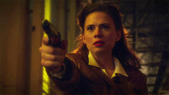 Go As The Coolest Agent This Halloween With This Last-Minute Agent ...