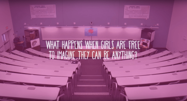Barbie Rebranding: Imagination, Career Goals | The Mary Sue