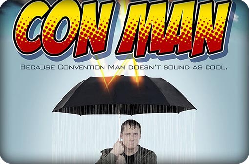 5 Ways Con Man Will Satisfy Your Firefly Itch | The Mary Sue