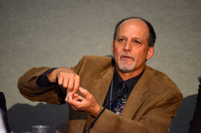 Berkeley Head's Misguided Letter About Harasser Geoff Marcy | The Mary Sue