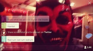 First Live Horror Movie, 'Fifteen' Premiered Last Night | The Mary Sue