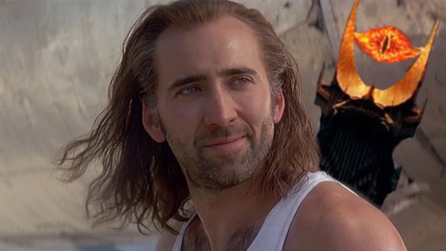 7 Lord of the Rings Characters Who Should've Been Nicolas Cage | The ...