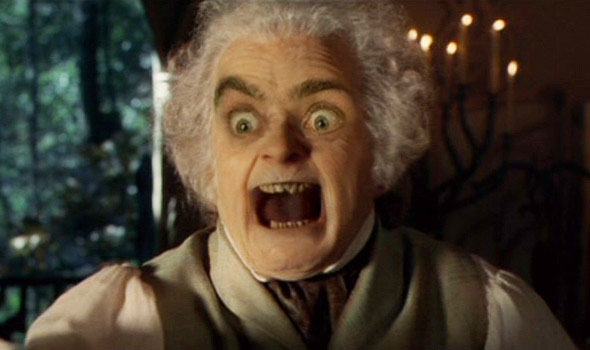 7 Lord of the Rings Characters Who Should've Been Nicolas Cage | The ...