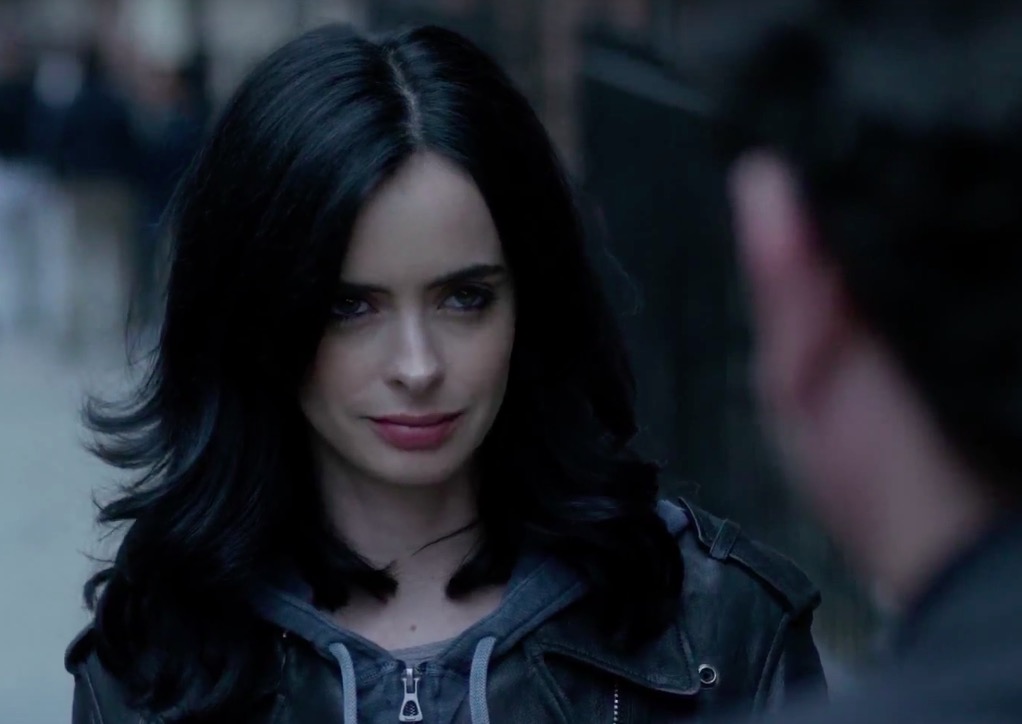 Jessica Faces Kilgrave in Best Jessica Jones Trailer | The Mary Sue