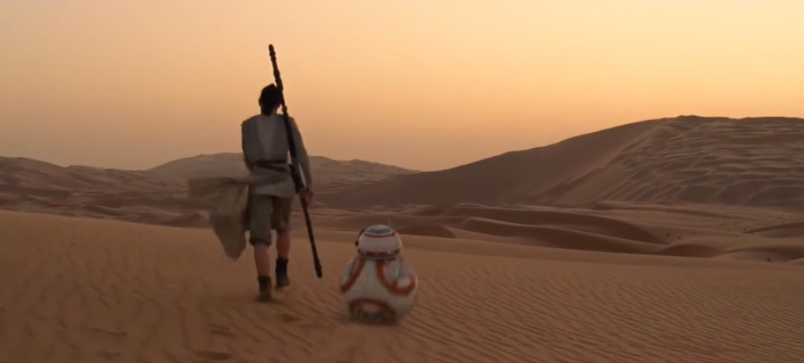 The Force Awakens Trailer Meets It's Always Sunny in Philadelphia | The ...