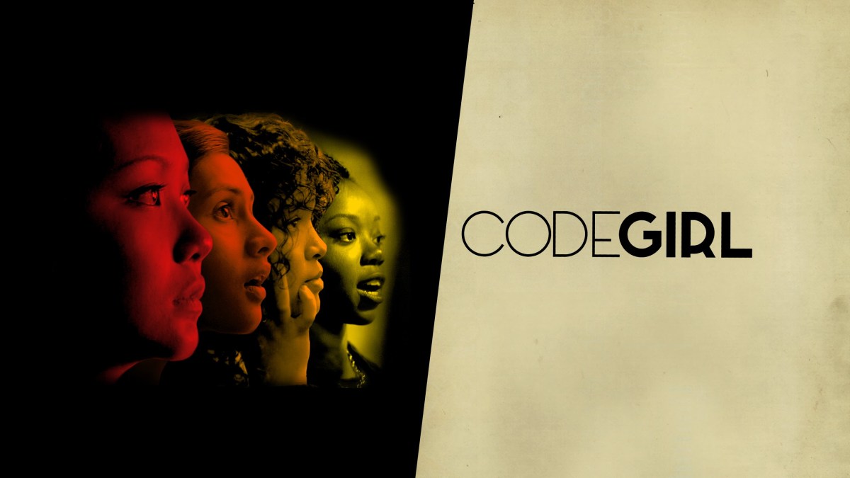 YouTube Makes Women-in-Code Documentary Codegirl Free | The Mary Sue