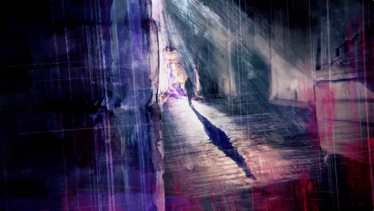 Watch the Full Jessica Jones Title Sequence | The Mary Sue