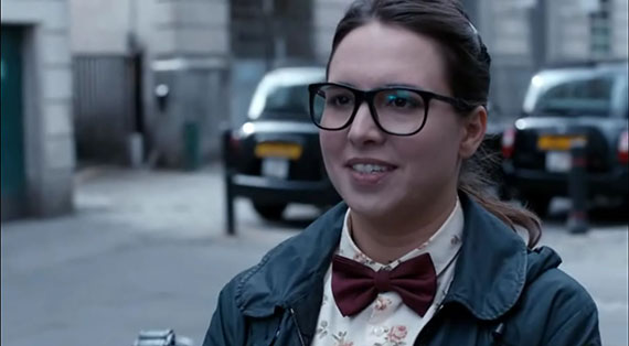 Doctor Who and Fandom and What Osgood Says About It | The Mary Sue