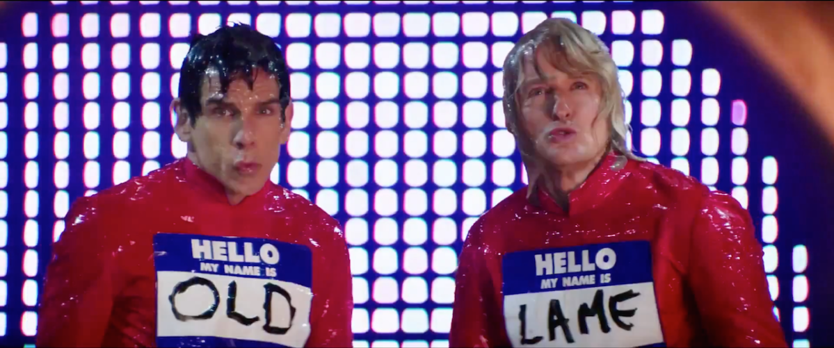 Zoolander's Back in the First Zoolander 2 Trailer | The Mary Sue