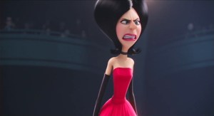 Minions Scarlet Overkill and Female Villain Redemption | The Mary Sue