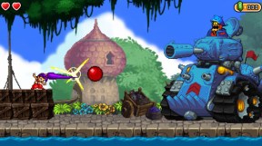 Shantae Co-Creator Matt Bozon Interview: Smash and More! | The Mary Sue