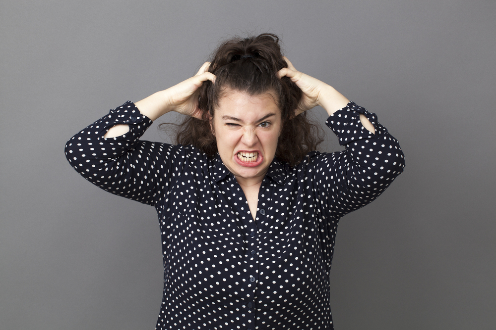 Outrage Over Outrage as a Silencing Tactic | The Mary Sue