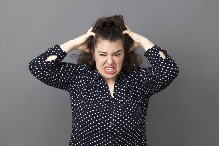 Outrage Over Outrage as a Silencing Tactic | The Mary Sue