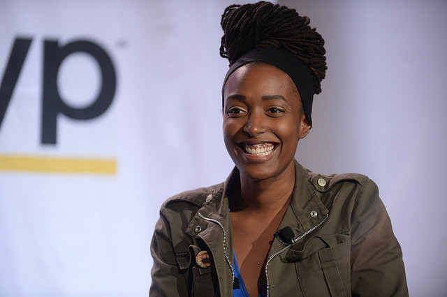 Franchesca Ramsey Speaks Re: White Feminism | The Mary Sue