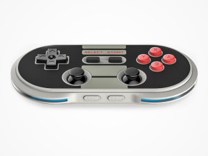 World’s First Wireless, Universal NES Controller | The Mary Sue